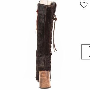 Freebird by Steven | Shoes | Freebird By Steven Joaquin Boots In Black ...